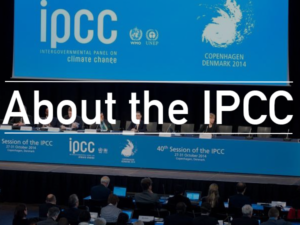 Climate Change Reconsidered – Climate Change Reconsidered