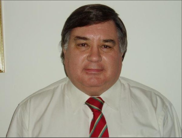 Lead Authors – Climate Change Reconsidered